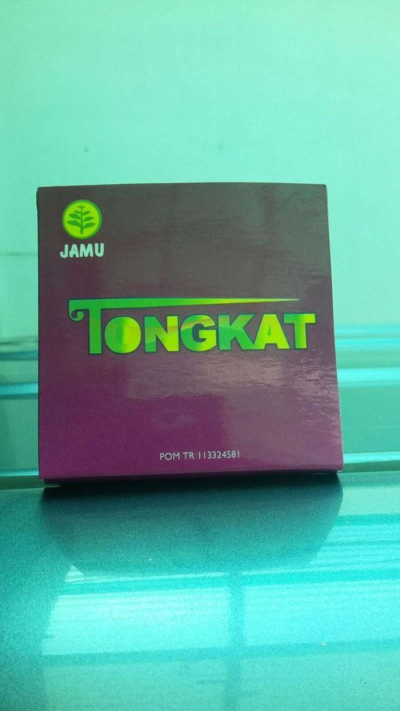 Promo Obat Perkasa Jamu Tongkat Suplemen Pria Dewasa Box Besar Isi 10 ...