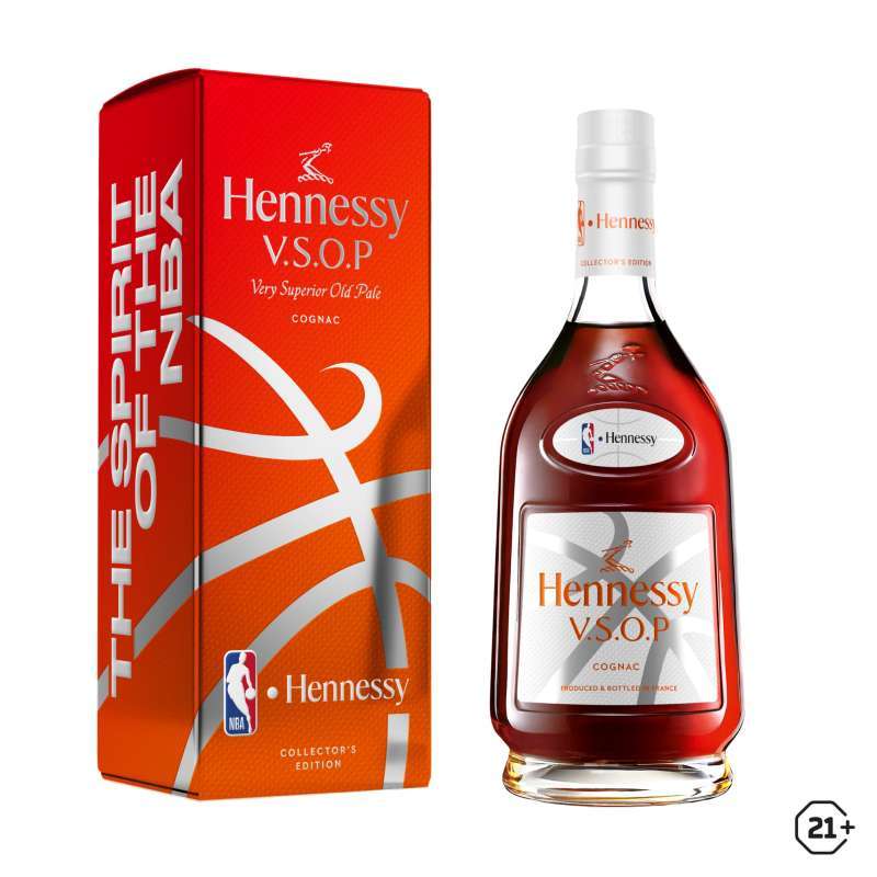 Jual Hennessy VSOP - NBA - 700ml di Seller Minuman.com Jakarta Official Store - Kramat Pela ...
