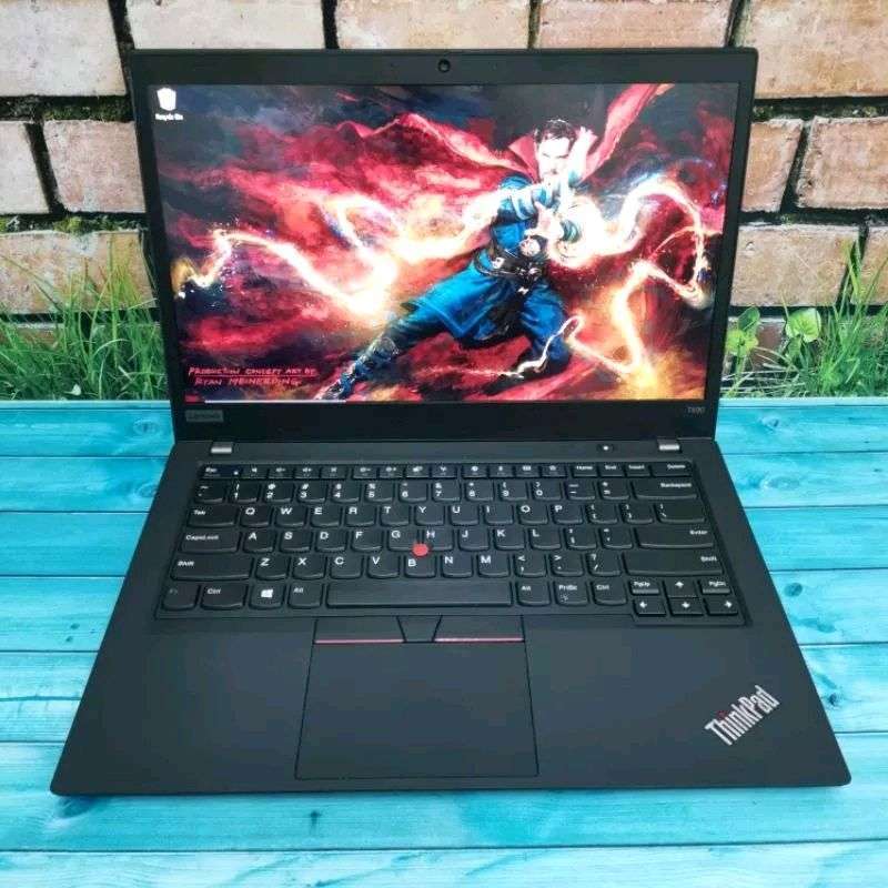 Lenovo Yhinkpad Core I5 RAM 8 GB - 🔥 Harga & Spesifikasi Terbaru ...
