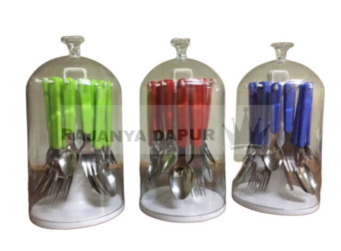 Jual Sendok set tutup daimaru - sendok set daimaru - sendok set makan ...