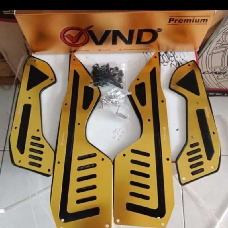 Promo Bordes Nmax /Karpet Nmax/ Pijakan New Nmax 2020 Diskon 23% di ... Promo Bordes Nmax /Karpet Nmax/ Pijakan New Nmax 2020 Diskon 23% di ...