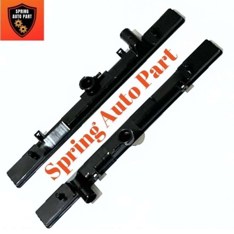 Jual Upper Tank Radiator L200 Strada Triton Ukuran 617x55 mm di Seller ...