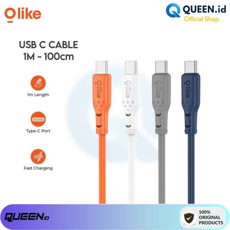 Daftar Harga Kabel Usb Type D Fast Charging 🔥 Original & Spesifikasi ...