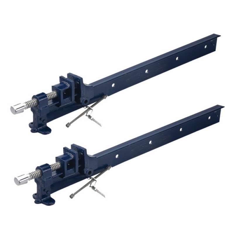 Promo Sash Clamp / Presan Kayu / T-bar Clamp / Klem Kayu 2 Meter Diskon ...