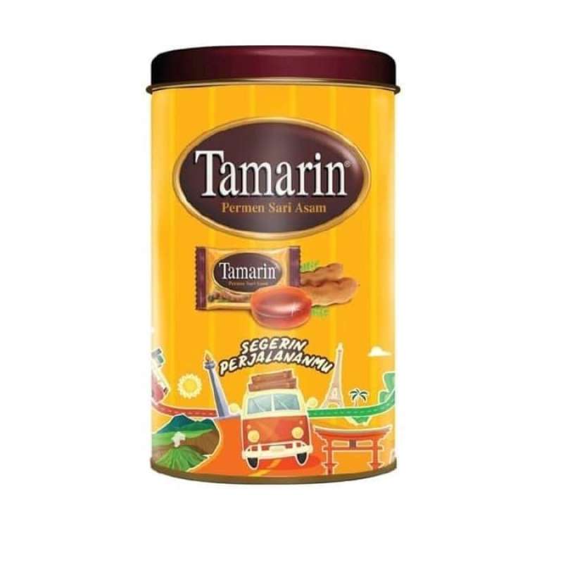 Jual Permen Tamarin Kaleng Termurah - Harga Grosir Terupdate Hari Ini ...