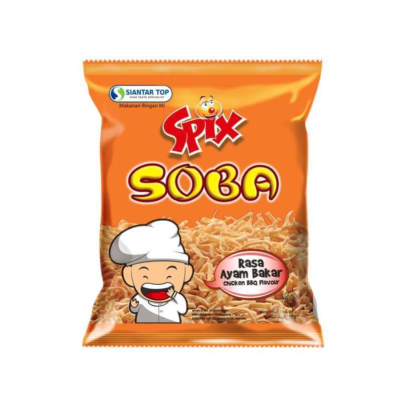 Jual Spix Soba Ayam Bakar Termurah - Harga Grosir Terupdate Hari Ini ...