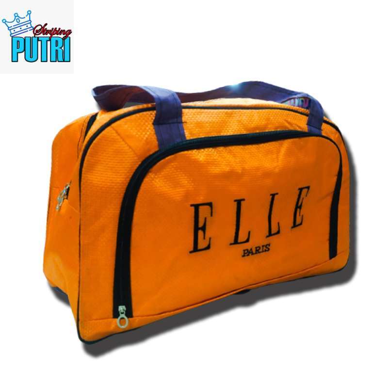 Jual Tas Pulang Kampung Tas Travel Besar Trevel Bag Jumbo Tas Pakaian ...