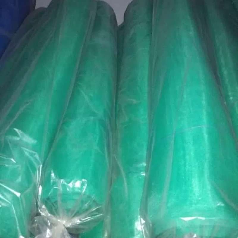 Jual Insect Net Hijau Jaring Pengaman Tanaman Dari Hama Lebar 2meter Di ...