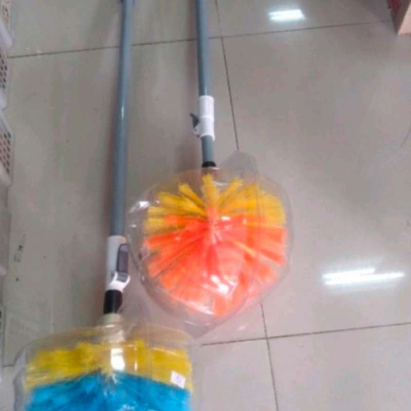 Jual Sapu Plafon Sapu Sawang Langit Langit Pembersih Sawang Alat ...