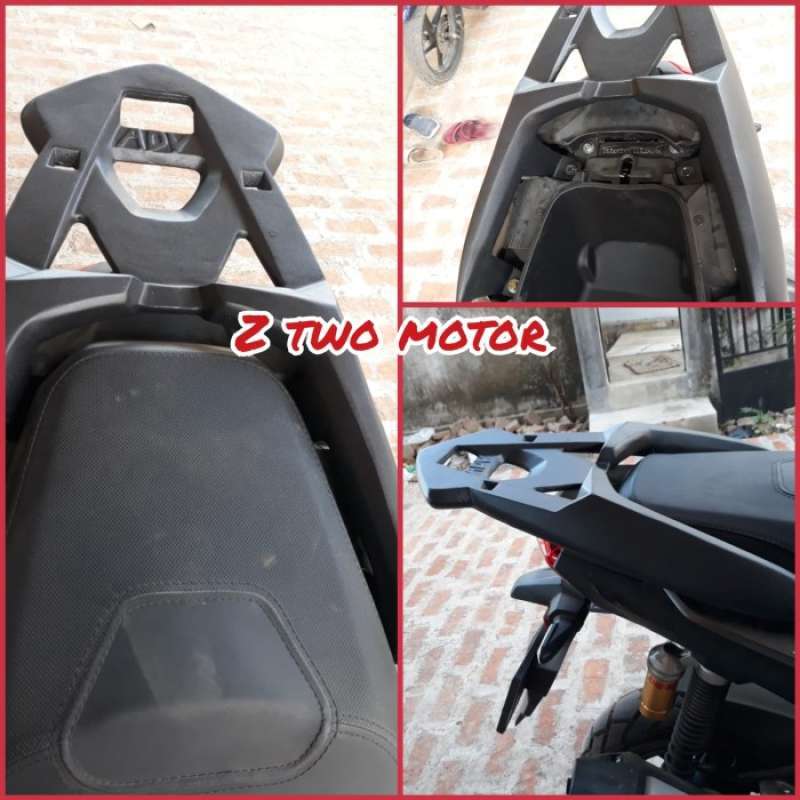 Promo Breket Box Adv 150Cc Behel Box Adv 150 Breket Diskon 23% di ...