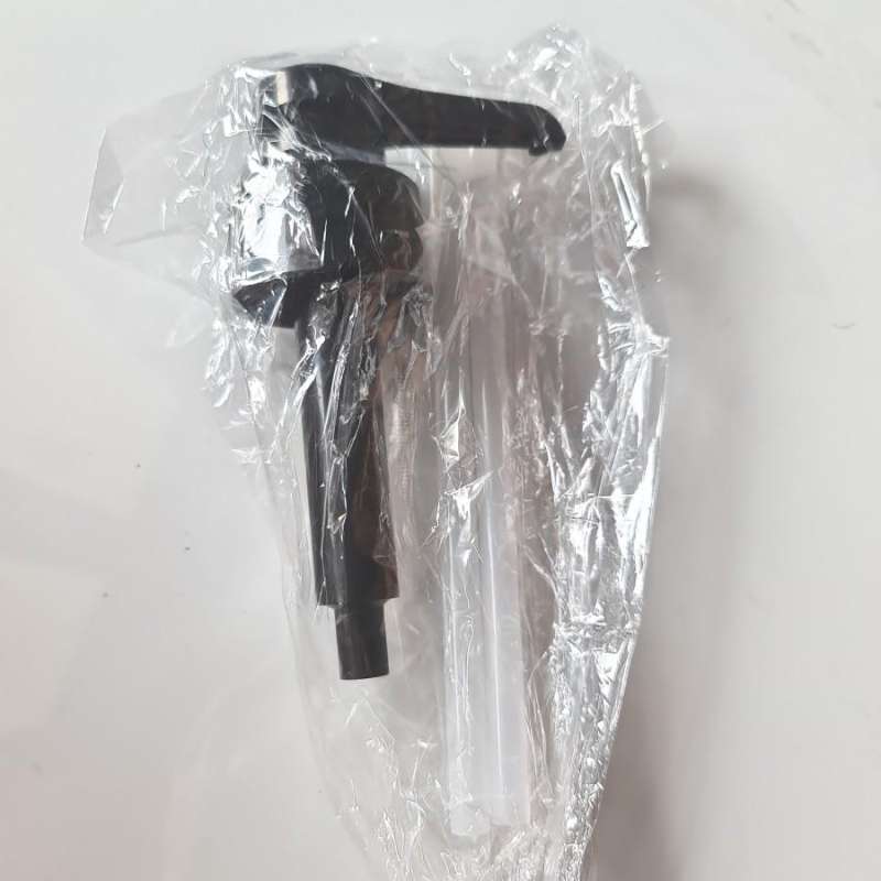 Jual Pump Syrup - Pompa Sirup - Pompa Botol - Hitam - Botol Denali Di ...