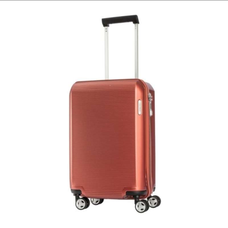 Jual Koper Samsonite Original Arq Spinner Hardcase 20 Inc Cabin 2 Warna ...