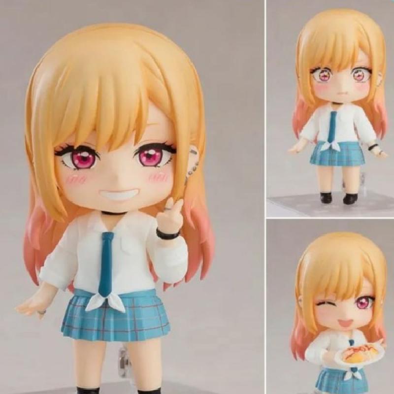 Promo [Pre Order] Nendoroid Marin Kitagawa - Sono Bisque Doll wa Koi wo ...