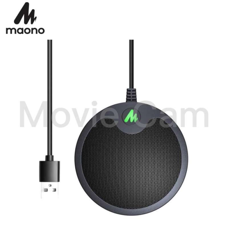 Jual Maono AU-BM10 Conference Microphone di Seller Sukarame Store ...