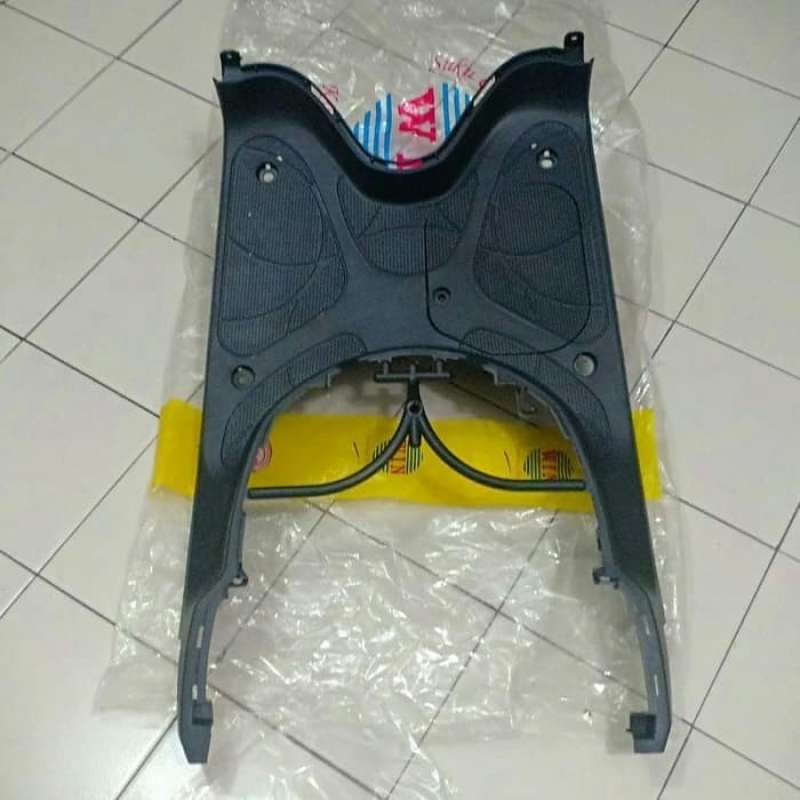 Promo Bordes dek atas pijakan kaki scoopy fi 2013-2015 Diskon 23% di ...