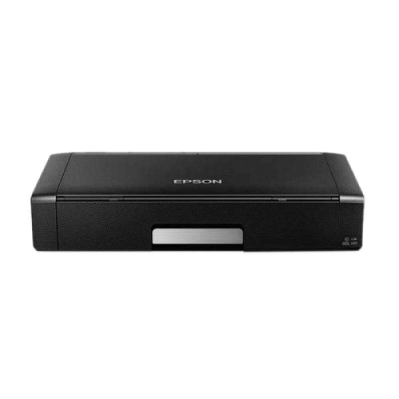 Jual Epson Workforce Wf-100 Mobile Printer - Hitam di Seller Tunnel ...