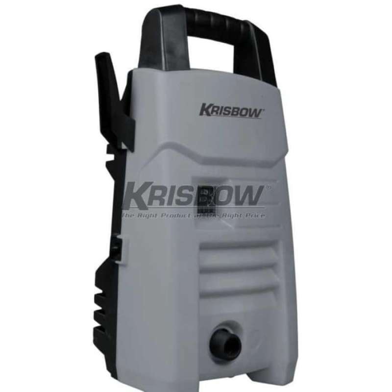 Jual Krisbow Mesin Jet Cleaner High Pressure 90 Bar Di Seller Hariya ...
