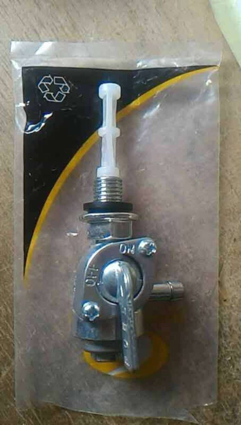 Promo Kran Bensin Genset 2 Diskon 23% Di Seller Jitsian Store ...