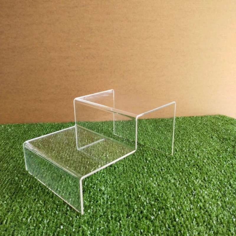 Jual akrilik rak tangga figur di Seller Toys Island Store - Pinangsia ...