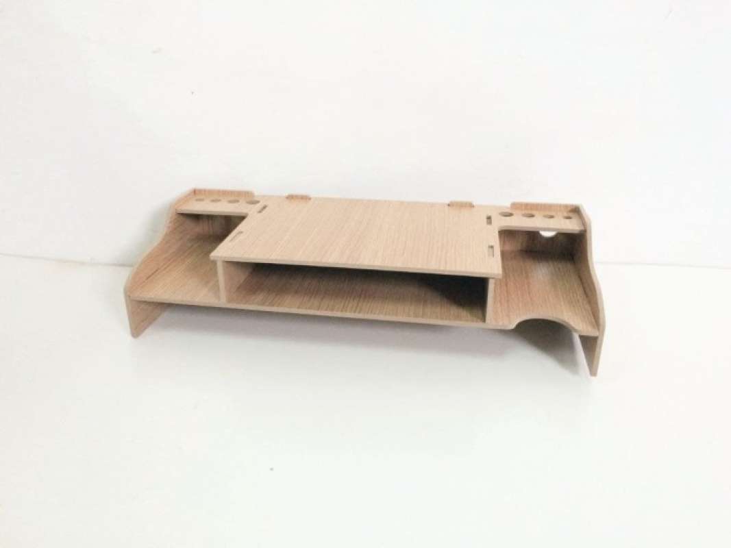 Jual NEW Storage Desktop, Rak Monitor, Meja Monitor, Meja Laptop di ...