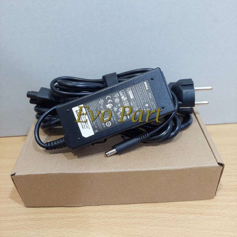Promo Adaptor Charger Laptop Dell Inspiron 13-5000 P69G P69G001 45W ...