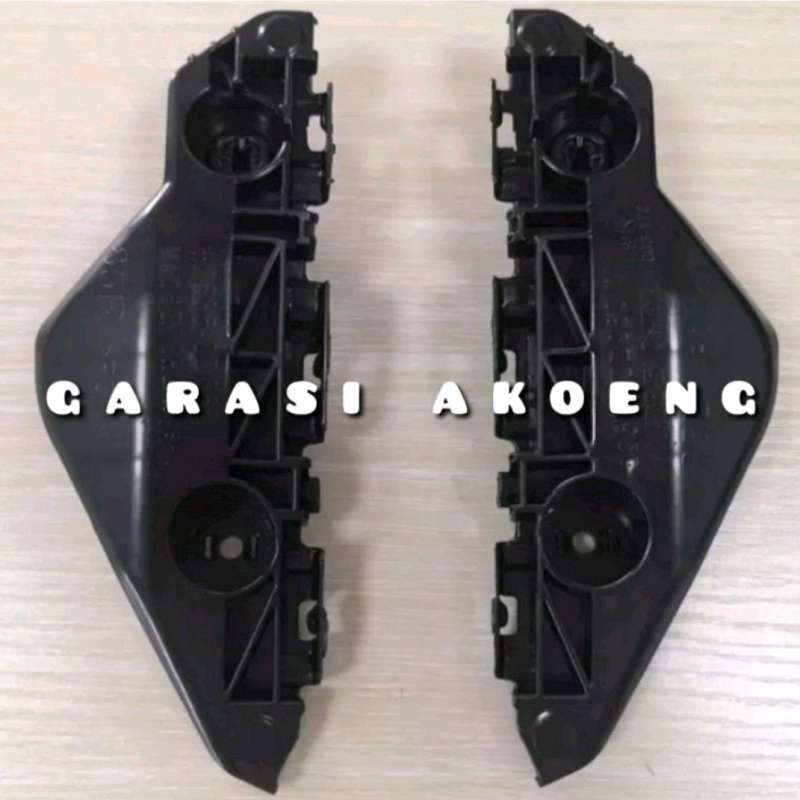 Jual Bumper Depan Vios Gen 2 Terbaru Dengan Harga Termurah Di 2024 | Blibli