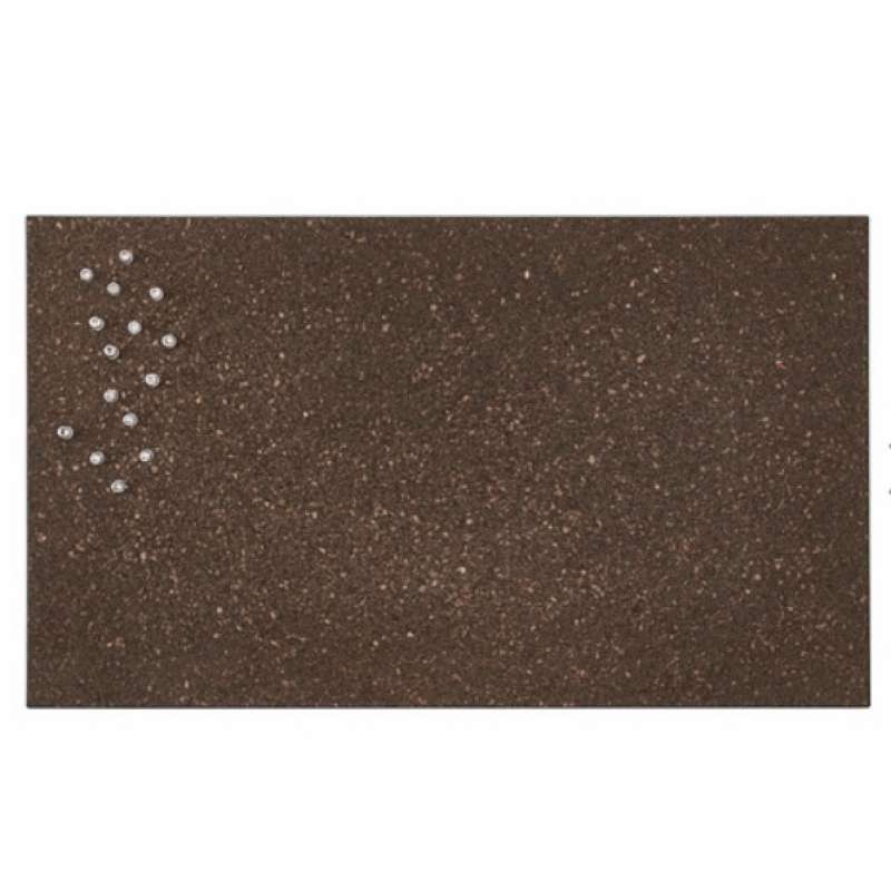 Promo Papan Memo Dinding Tembok Gabus Dengan Pin Serbaguna 35x60cmori ...