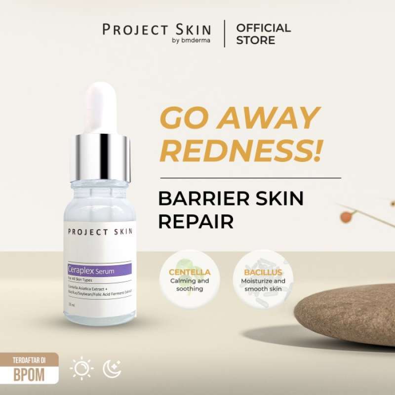 Jual Ceraplex Serum di Seller BLISALE - Setu, Kota Jakarta Timur | Blibli