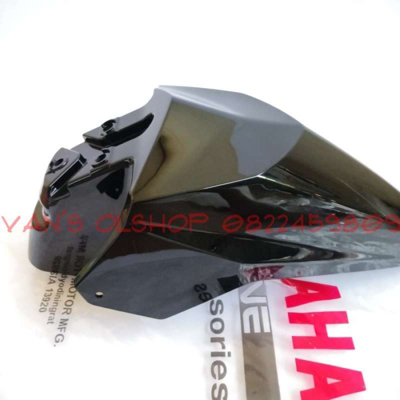 Promo Spatbor Depan X-ride 115 Old Original Yamaha Genuine Parts Diskon ...