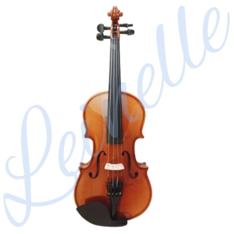 Jual Biola kecil anak preschool umur 3-5 Violin Lawrence 1/8 1/10 1/16 ...