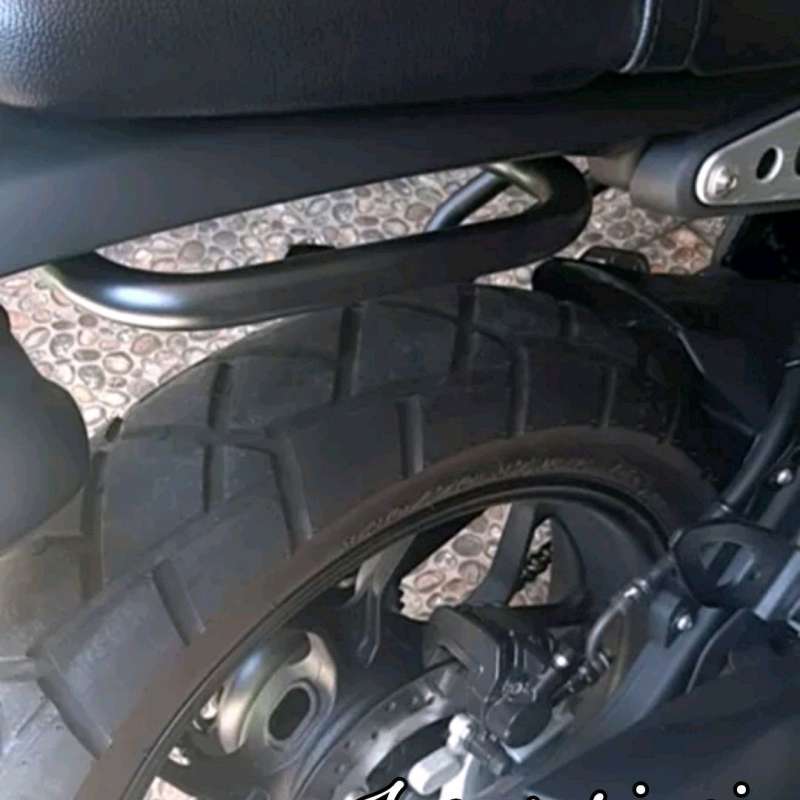 Jual Behel Yamaha Xsr 155 Terbaru Dengan Harga Termurah Di 2024 | Blibli