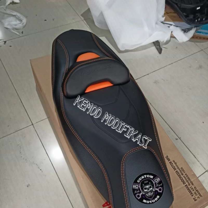 Promo JOK NMAX NEW MODEL EROPA FULL MBTECH Diskon 23% di Seller Cemara ...