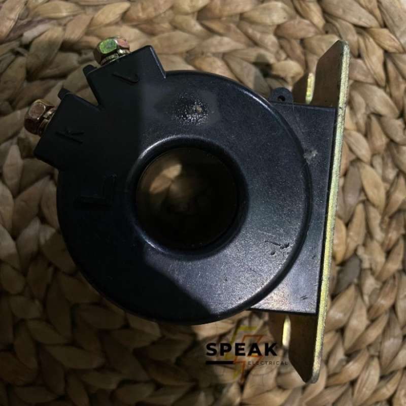 Promo Fuji Electric Cc3l1-1005 Current Transformer Diskon 23% Di Seller ...