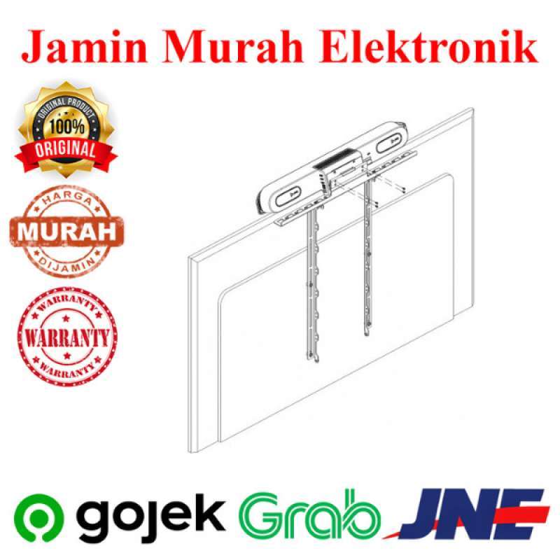 Promo Poly Studio X50 Optional Vesa Mounting Kit Diskon 23% di Seller Hunter Shop - Tegal Alur ...