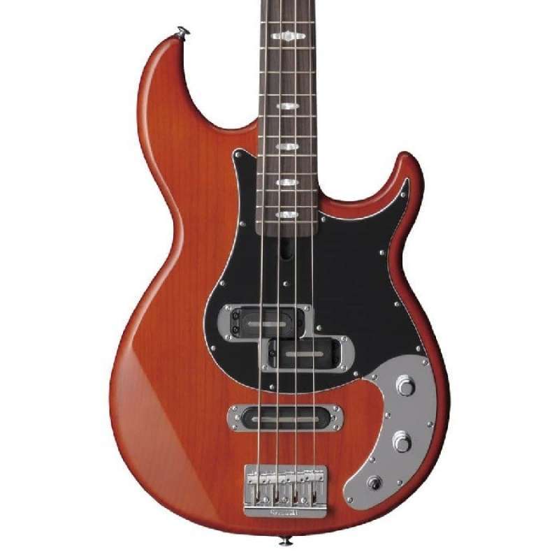 Jual Yamaha Bb 1024x Bass Elektrik (new Old Stock (display)) Di Seller ...