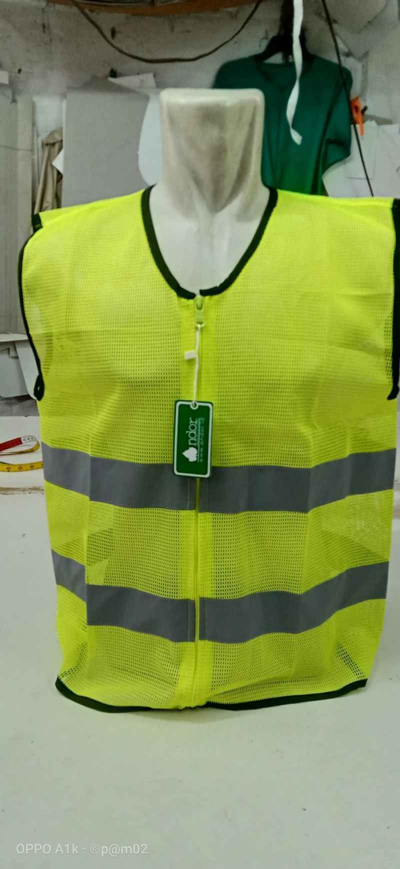 Jual Rompi Safety Jaring - Rompi Proyek - Rompi Touring di Seller ... Jual Rompi Safety Jaring - Rompi Proyek - Rompi Touring di Seller ...