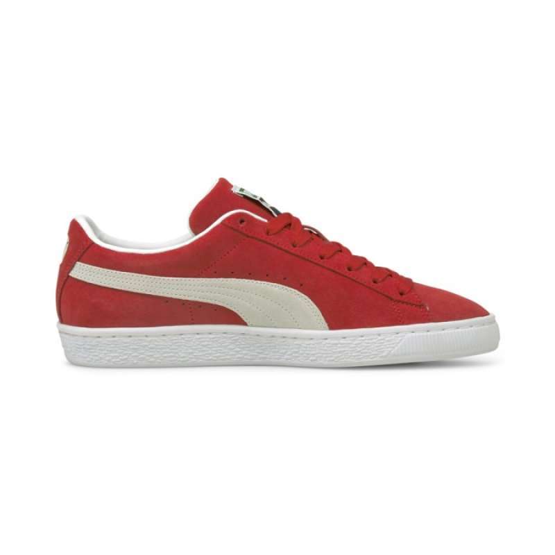 Jual Puma Men Suede Classic XXI-37491502 - 6 di Seller Puma Sports ...