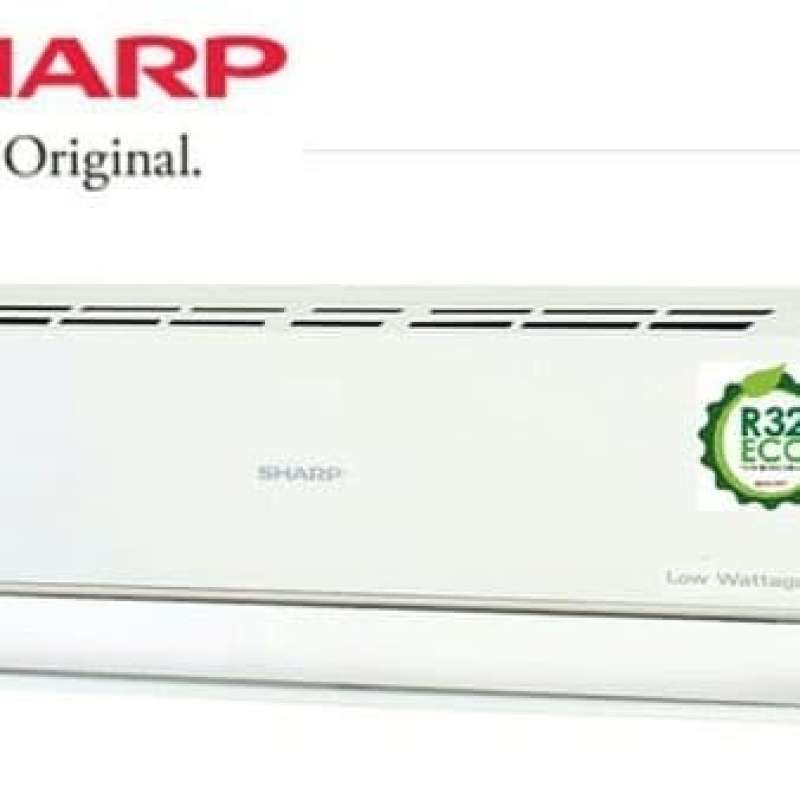 Promo Ac-Sharp-1/2 Pk Ah-A5Udl Diskon 26% di Seller Bogatyy Store - Kalibata, Kota Jakarta ...