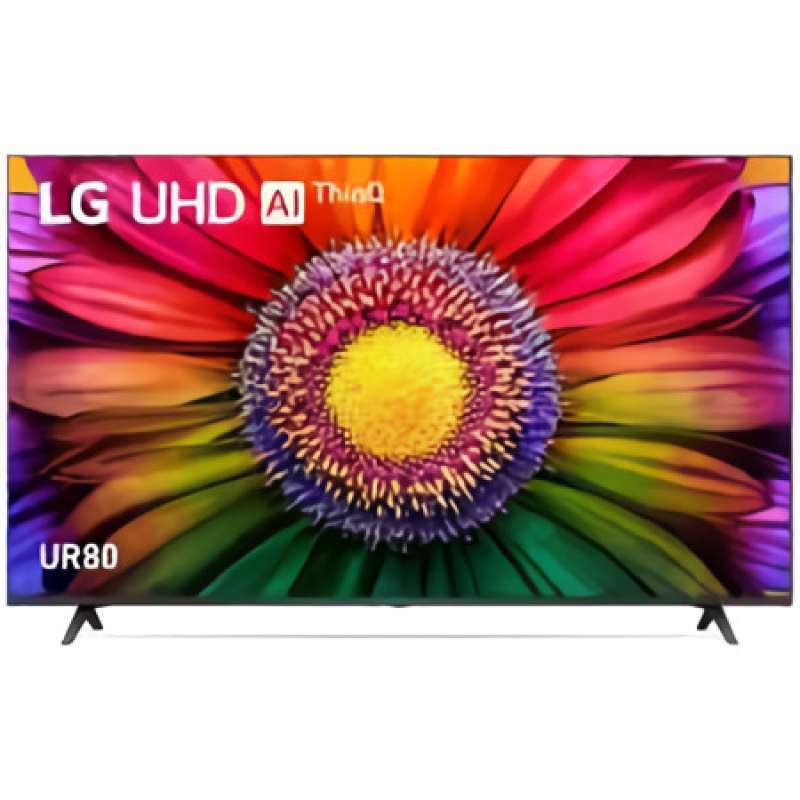 Jual Led Tv 75 Inch Lg 75ur8050 Uhd Smart Tv Lg Ur8050 75 Lg ...