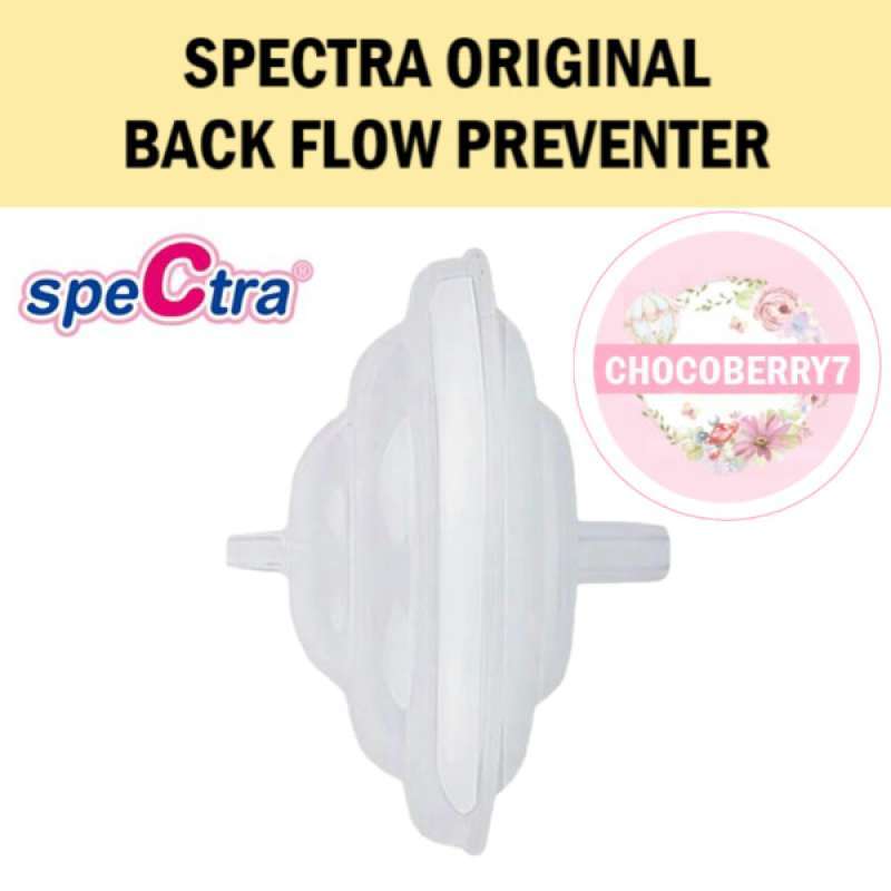 Promo Spectra Back Flow Preventer / Backflow Protector Original ...