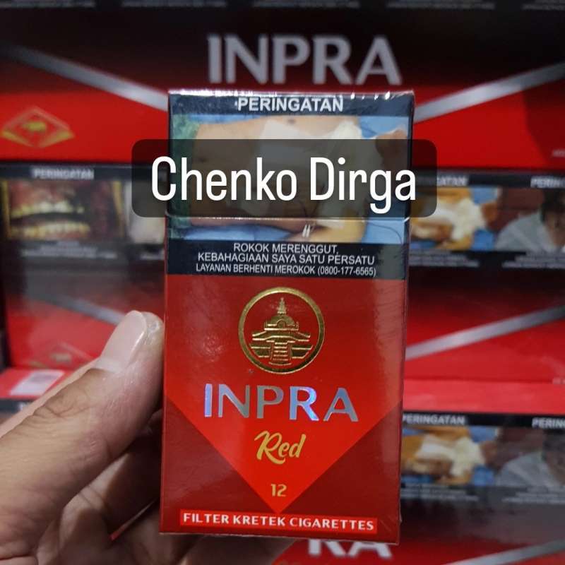 Jual Rokok Murah Filter Termurah - Harga Grosir Terupdate Hari Ini | Blibli