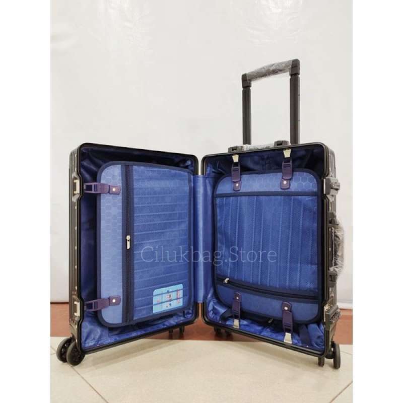 Jual Koper Original Anti Pecah Bahan Aluminium Ukuran 20 Inc Di Seller ...