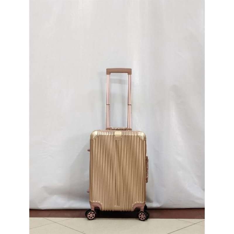 Jual Koper Original Anti Pecah Bahan Aluminium Ukuran 20 Inc Di Seller ...