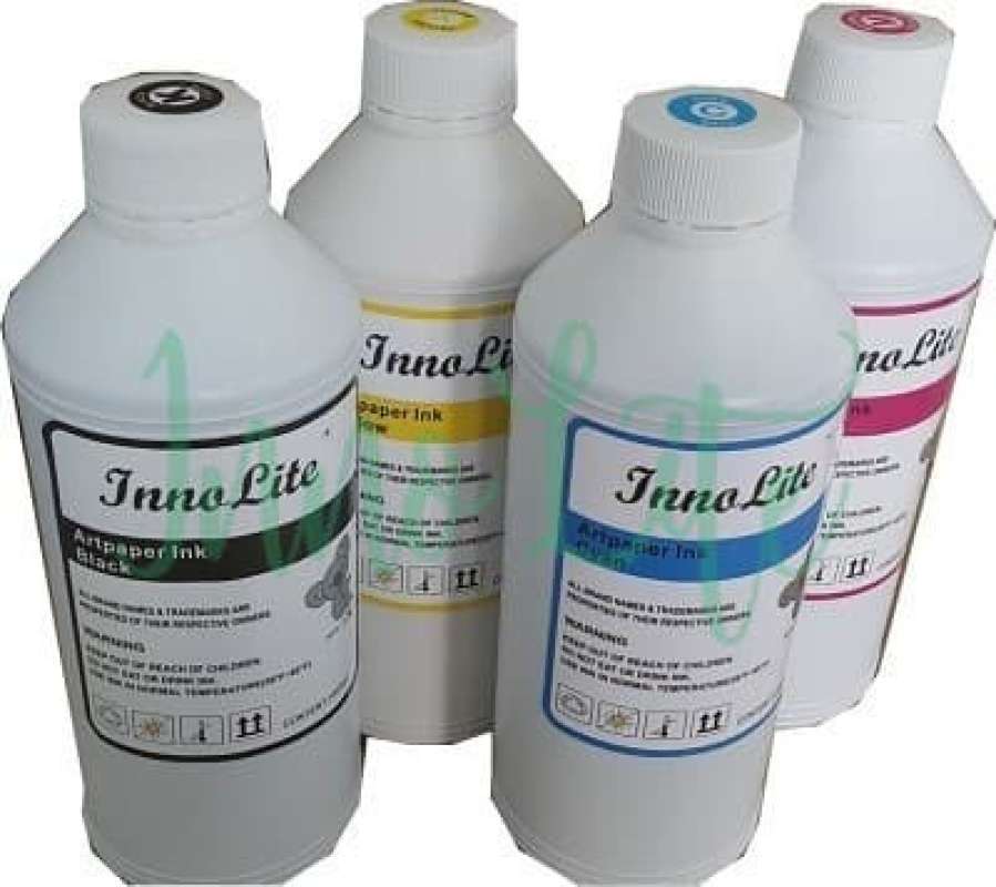 Promo Tinta Art Paper 1 Liter B Diskon 23% Di Seller Nepen Store ...