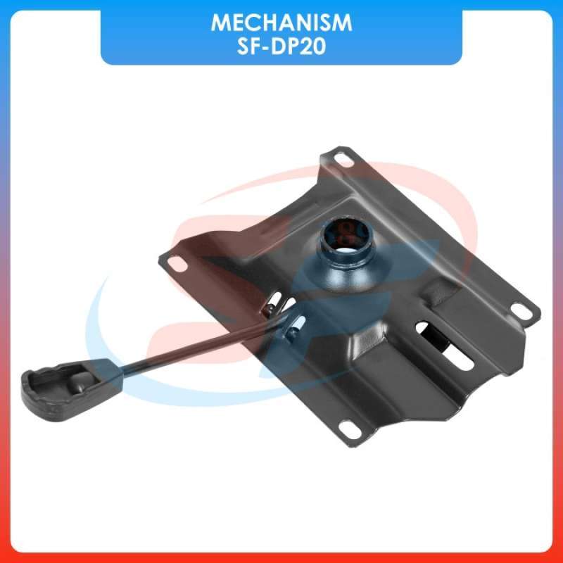 Promo Mechanism Kursi Kantor Sparepart Tuas Mekanis Sf-Dp20 Diskon 23% di Seller Jirai Store ...