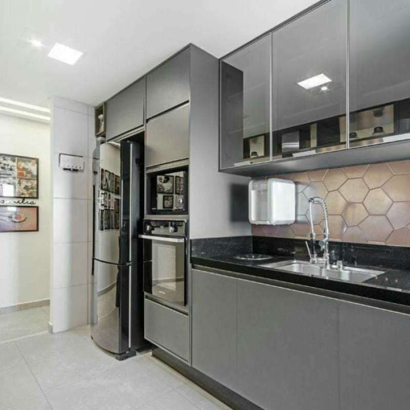 Jual Kitchen Set Pvc Minimalis Di Seller Laris Plaza - Cengkareng Timur ...