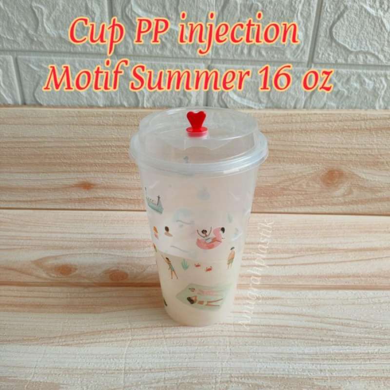 Jual Pp Injection Lid Original Murah - Harga Diskon Februari 2024 ...