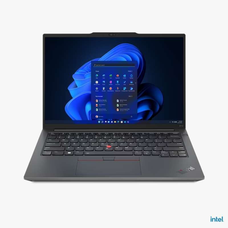Promo Lenovo Thinkpad E14 Gen 5 (intel) Avid || Intel Core I7-1355u 8gb ...
