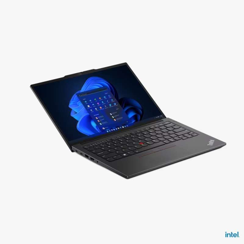 Promo Lenovo Thinkpad E14 Gen 5 (intel) Avid || Intel Core I7-1355u 8gb ...