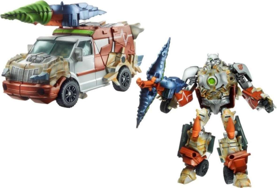 Promo Transformers Prime Tfp Beast Hunters Deluxe Ratchet Diskon 23% Di ...